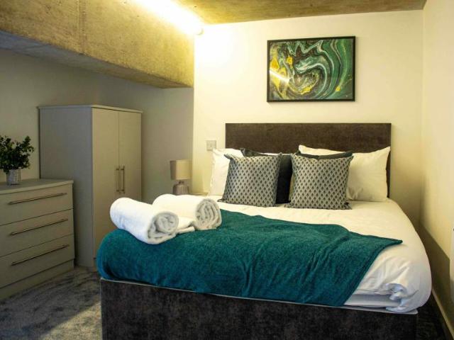 1 Bedroom Apartment West Bromwich West Bromwich 101098183
