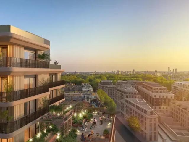 1 Bedroom Apartment Westminster London 102596504