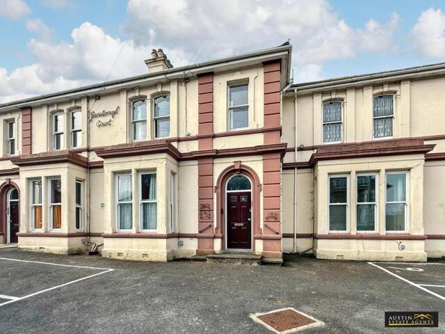 1 Bedroom Apartment Weymouth Dorset LS100502919