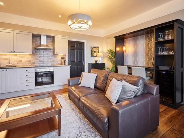 1 Bedroom Apartment Whitby North Yorkshire 100578845