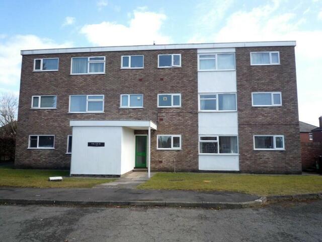 1 Bedroom Apartment Whitchurch Cardiff 98504130