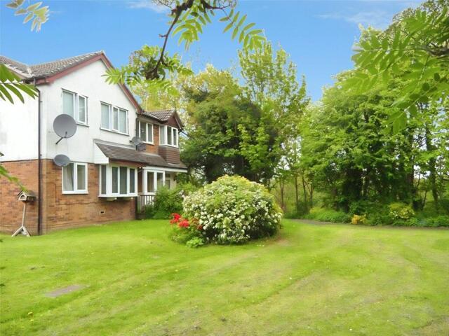 1 Bedroom Apartment Wilmslow Cheshire East LS101060102