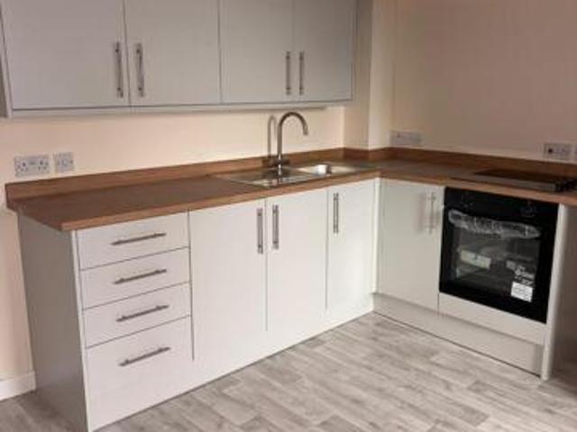1 Bedroom Apartment Wisbech Cambridgeshire 103485621
