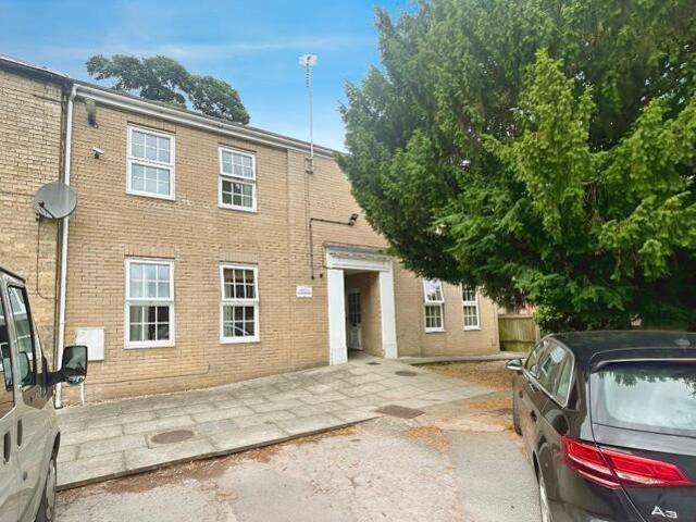 1 Bedroom Apartment Wisbech Cambridgeshire 99952401