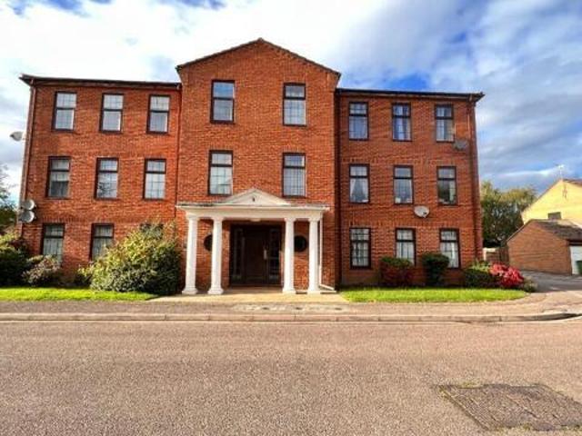 1 Bedroom Apartment Wisbech Cambridgeshire LS100096891