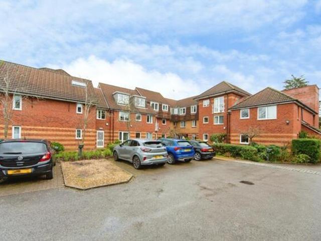 1 Bedroom Apartment Wirral Wirral LS100503456