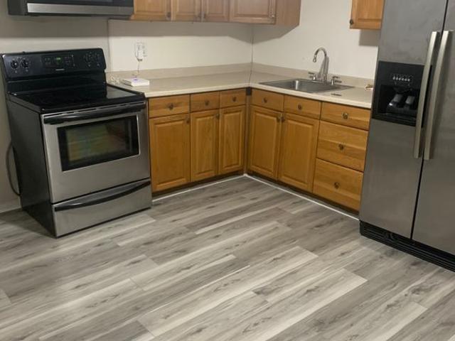 1 Bedroom Apartment With Large Deck