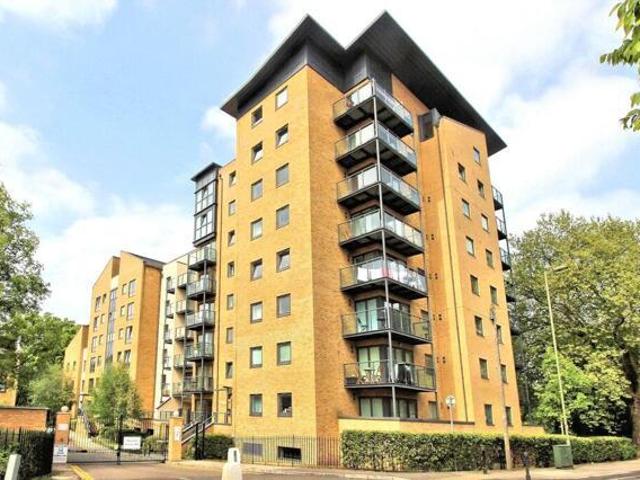 1 Bedroom Apartment Woking Surrey LS100057937