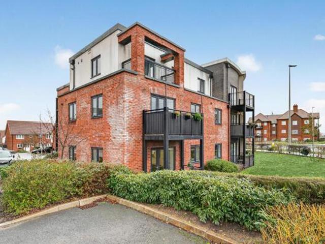 1 Bedroom Apartment Wokingham Wokingham 101677163
