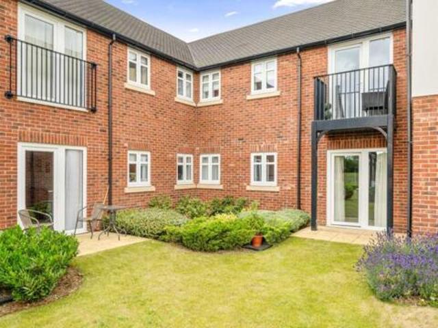 1 Bedroom Apartment Woodhall Lincolnshire 100456620