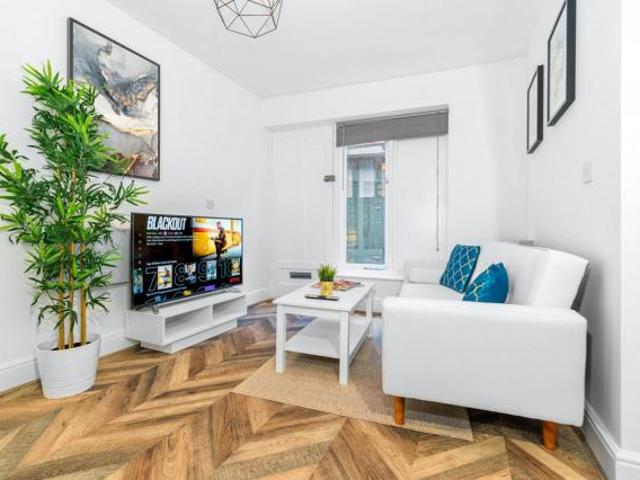 1 Bedroom Apartment Wolverhampton Wolverhampton LS66841086