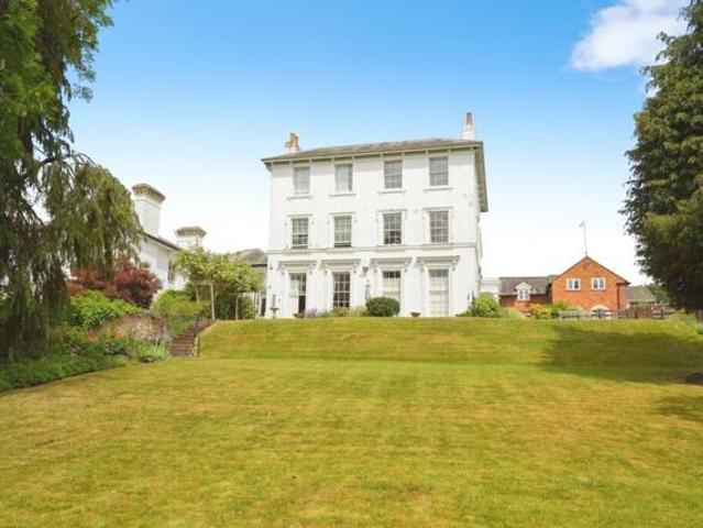 1 Bedroom Apartment Worcester Worcestershire 99345001