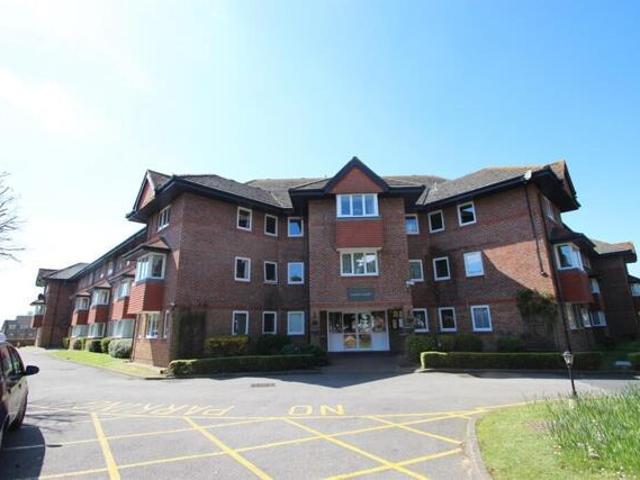 1 Bedroom Apartment Worthing West Sussex LS98968920