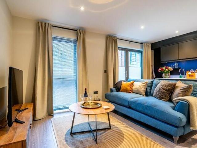 1 Bedroom Apartment York North Yorkshire 101374633