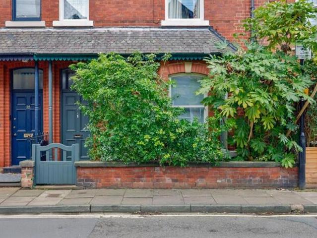 1 Bedroom Apartment York York 99688689
