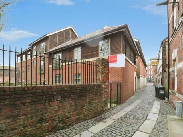 1 Bedroom Apartment York York LS100503029