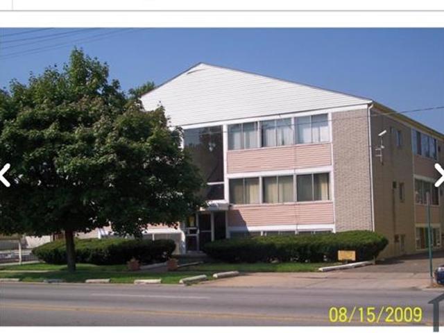1 Bedroom Apartment 15339 Greenfield Rd in Detroit, MI 48227 | AffordableHousing. Com