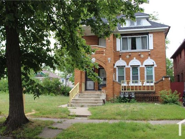 1 Bedroom Apartment 12703 Stoepel St in Detroit, MI 48238 | AffordableHousing. Com