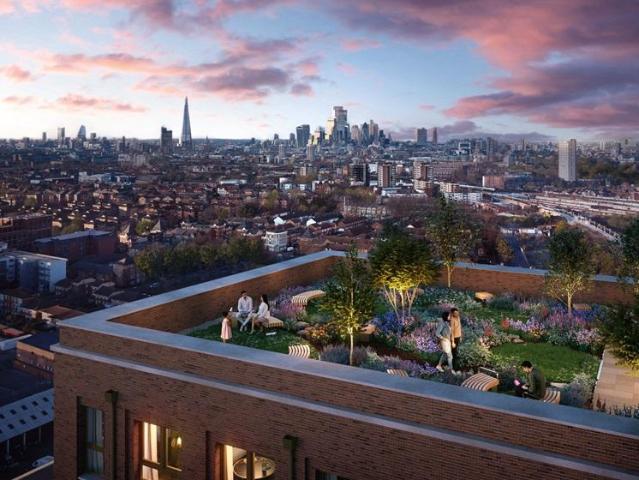 1 Bedroom Apartment 227 London 96174074