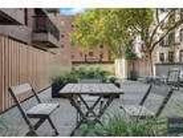 1 Bedroom Apartments For Rent New York New York