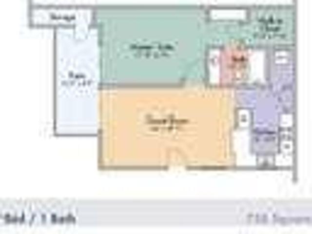 1 Bedroom Apartments For Rent Phoenix AZ