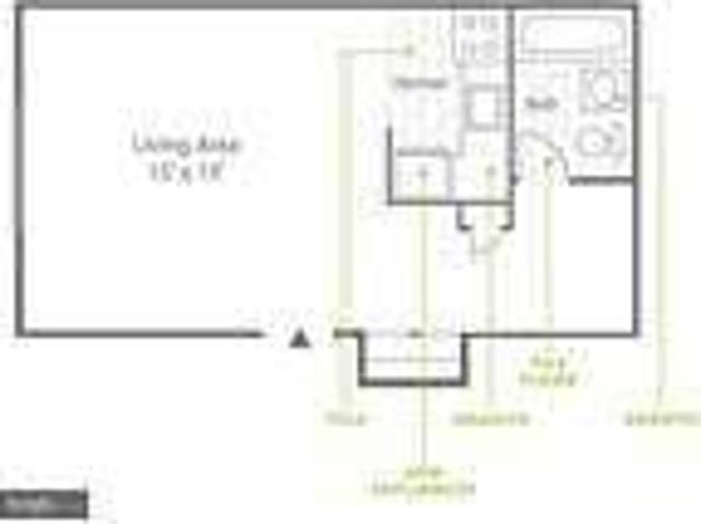 1 Bedroom Apartments For Rent Philadelphia PA