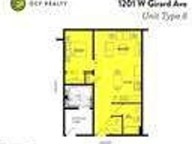 1 Bedroom Apartments For Rent Philadelphia PA