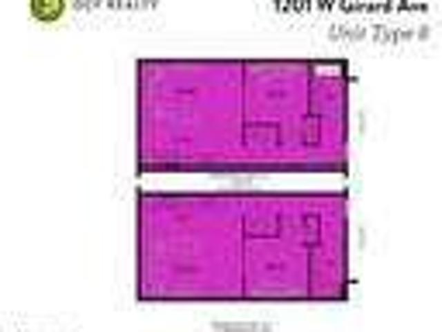 1 Bedroom Apartments For Rent Philadelphia PA