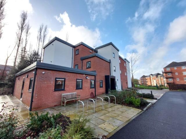 1 Bedroom Apartments in Edgbaston £700pcm
