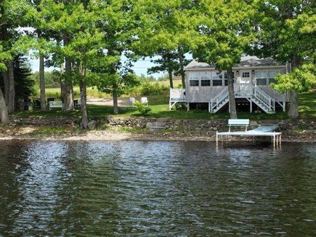 1 bedroom, Appleton ME 04862 105108659