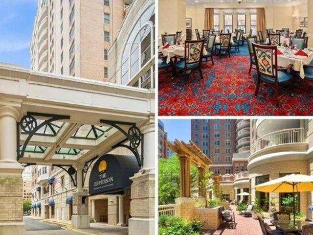 1 bedroom, Arlington VA 22203 103600591