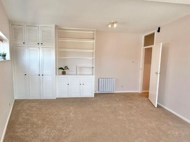 1 bedroom Attractive Studio Apartment to rent