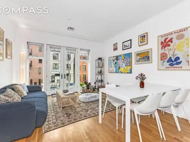 1 Bedroom at 136 Clifton Place for $3,999 by Ergin Ahmetaj