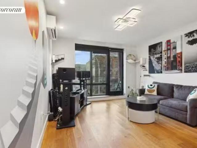 1 Bedroom at 151 Quincy Street for $3,750 by Toni M Martin