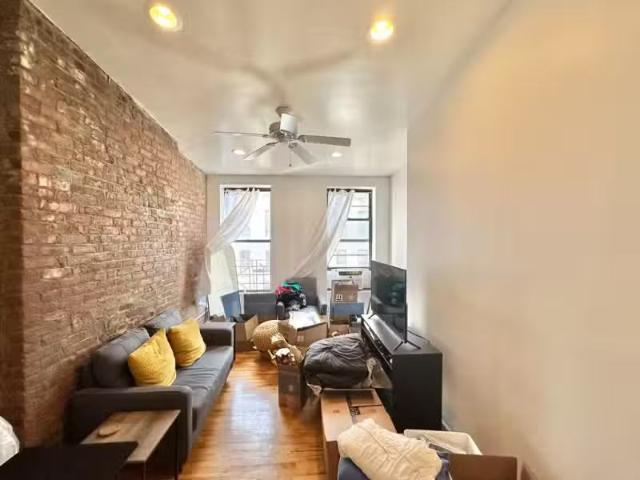 1 Bedroom at 215 East 118th Street for $2,750 by Soyica Lyles