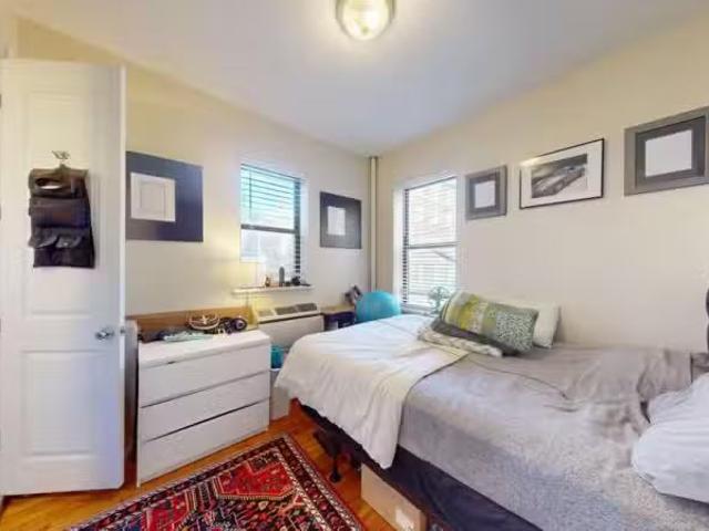 1 Bedroom at 237 Sullivan Street for $3,600 by Lucas Dallavalle