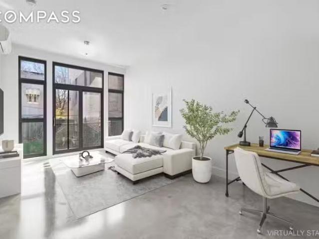 1 Bedroom at 30 Belvidere Street for $2,995 by Harvey Natalia.