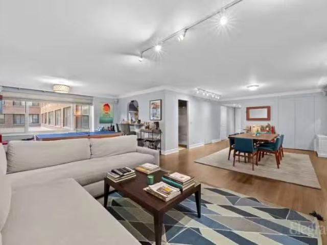 1 Bedroom at 340 E 64th Street for $6,500 by Edward Poplawski