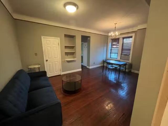 1 Bedroom at 351 West 114th Street for $0 by Youri Jean Pierre