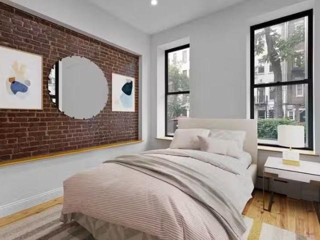 1 Bedroom at 421 W 146th Street for $2,600 by Gabriella Rangar.