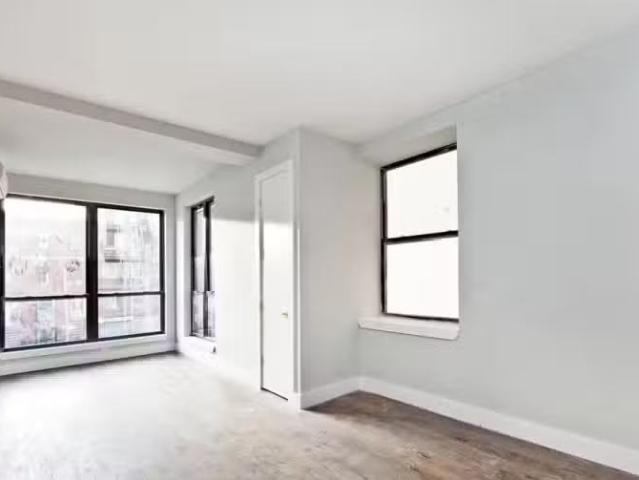 1 Bedroom at 489 Washington Avenue for $3,600 by Tereza Sekula.