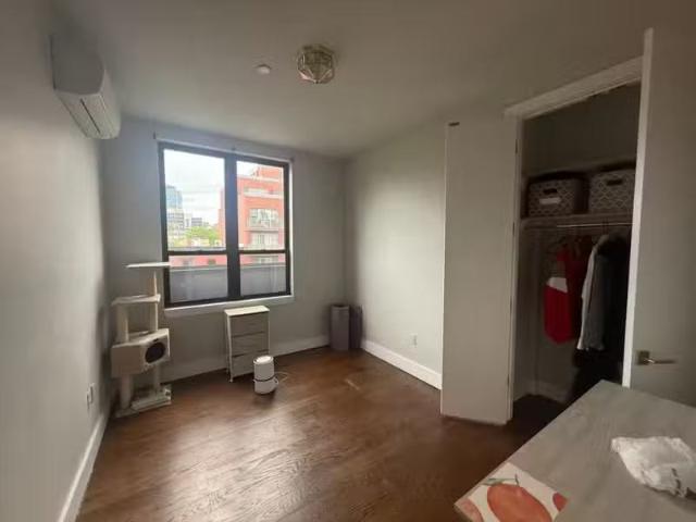 1 Bedroom at 489 Washington Avenue for $3,600 by Andrii Shtand.