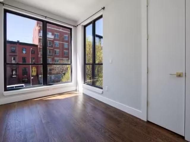 1 Bedroom at 489 Washington Avenue for $3,700 by Joseph Kano