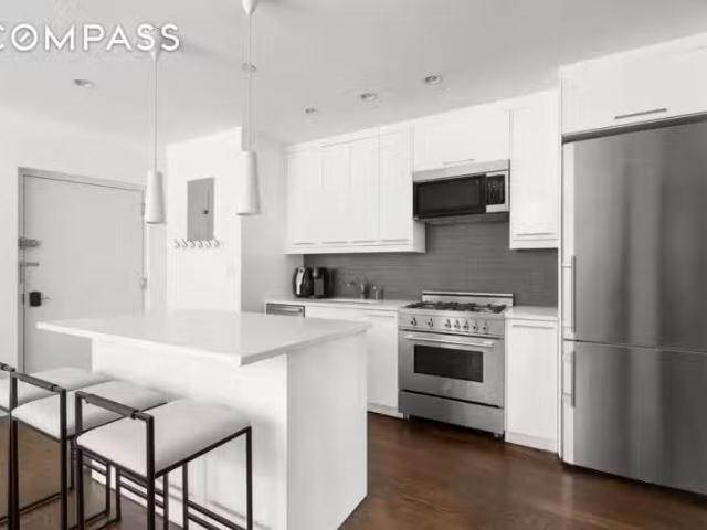 1 Bedroom at 51 E 128th Street for $2,990 by Darrell Williams