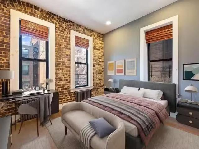 1 Bedroom at 527 W 141st Street for $2,328 $2,508 by Liang Li