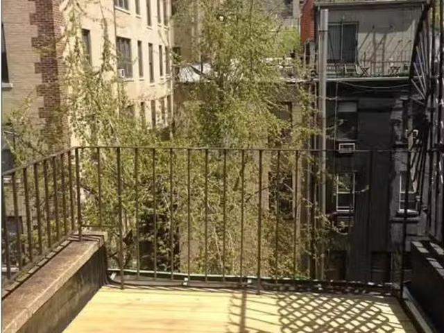 1 Bedroom at 53 W 94th St for $4,195 by Jacob Lewis