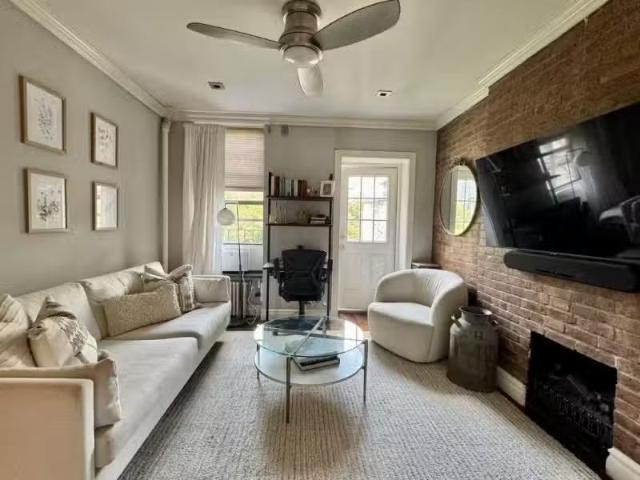 1 Bedroom at 95 Perry Street for $5,500 by Francisco Caballero