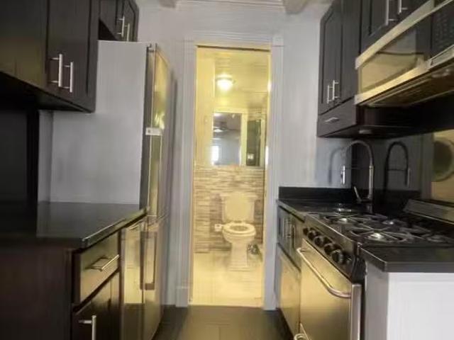 1 Bedroom at Corner of 9th Ave and 54th Street for $3,895 by N.