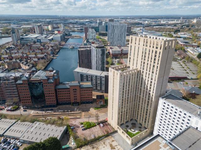 1 bedroom at Manchester, EDA. 1 bed apartment to rent £1,260 pcm £291 pw