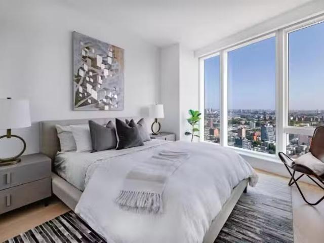 1 Bedroom at Queens Plaza for $4,075 by Naoko Kudo